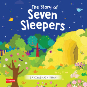 The Story of Seven Sleepers - Al-Mawrid U.S.