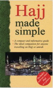 Hajj made simple - Al-Mawrid U.S.