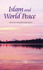 Islam and world peace - Al-Mawrid U.S.